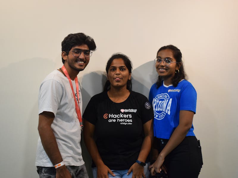 CodeDay Hyderabad