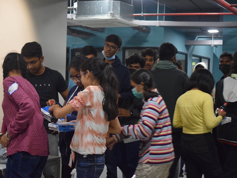 CodeDay Hyderabad