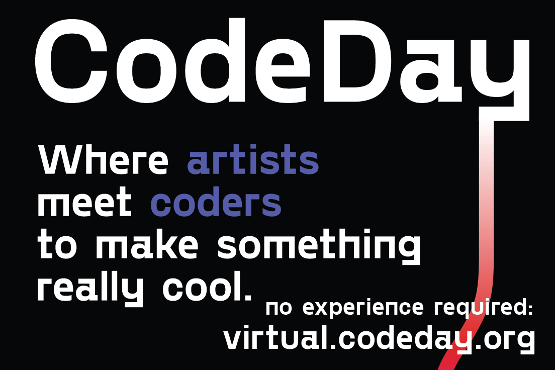 Virtual CodeDay
