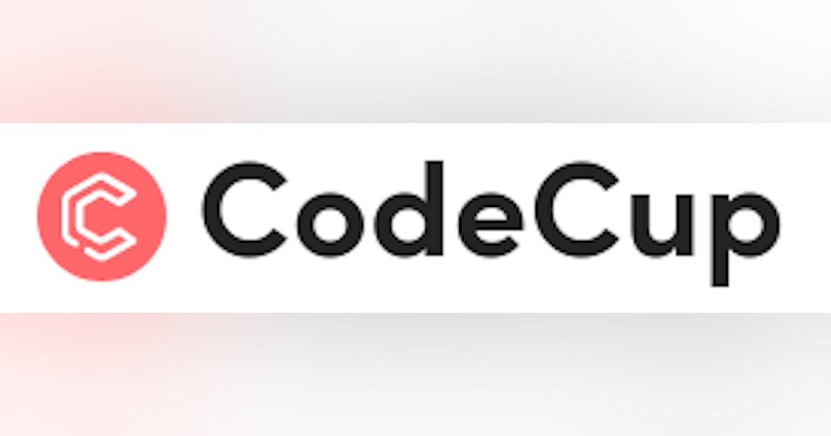 CodeCup CTF Challenges